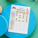 30 Ramadan Good Deeds Cards Printable, Ramadan Advent Cards, Kids ...