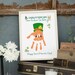 St Patricks Day Leprechaun Handprint Craft Printable, DIY Art for Kids ...