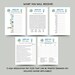 Earth Day Games Bundle Printable, Environmental Activities Adults ...