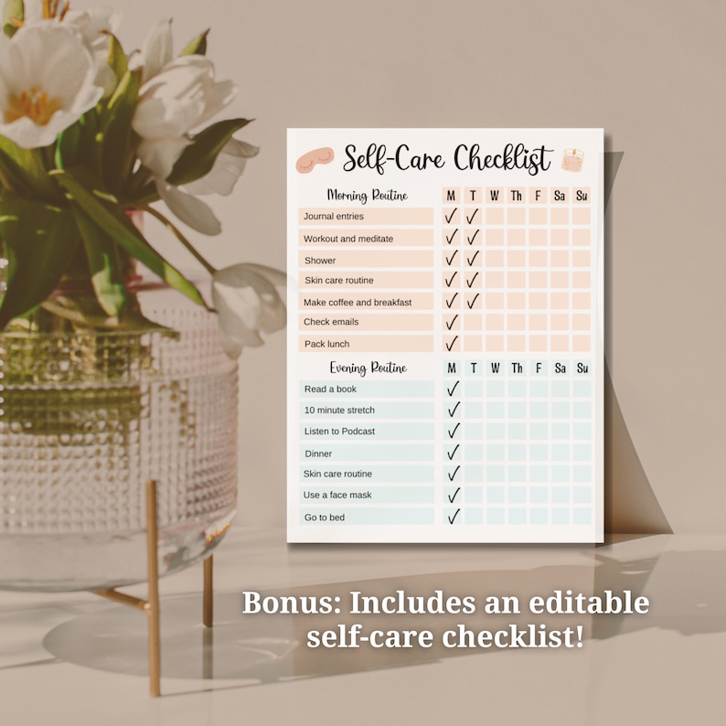 Home Management Household Binder Printable, Busy Mom Life Digital ...