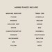 Thanksgiving Scavenger Hunt for Kids, Thanksgiving Treasure Hunt Clues ...