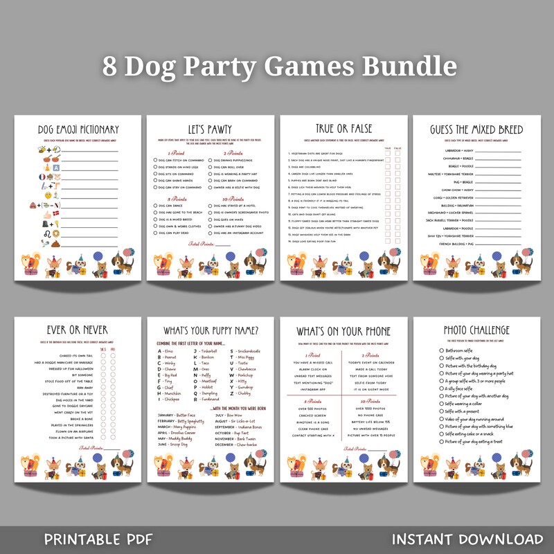 Adoption Shower Game - Etsy