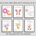 Mom Handprint Craft for Kids Printable, Mothers Day Mommy DIY Hand Wall ...