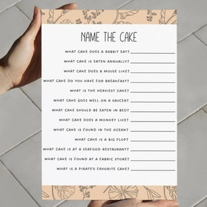 Dinner Party Games Printable, Icebreaker Questions/ Games, Adult Party ...
