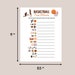 Basketball Emoji Pictionary Game Printable, Basketball Party Game ...
