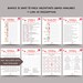 Valentine's Day Fact or Fiction Game Printable, Valentines Game True or ...