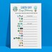 Earth Day Games Bundle Printable, Environmental Activities Adults ...