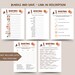 Basketball Word Scramble Game Printable, Basketball Party Game, Mens ...