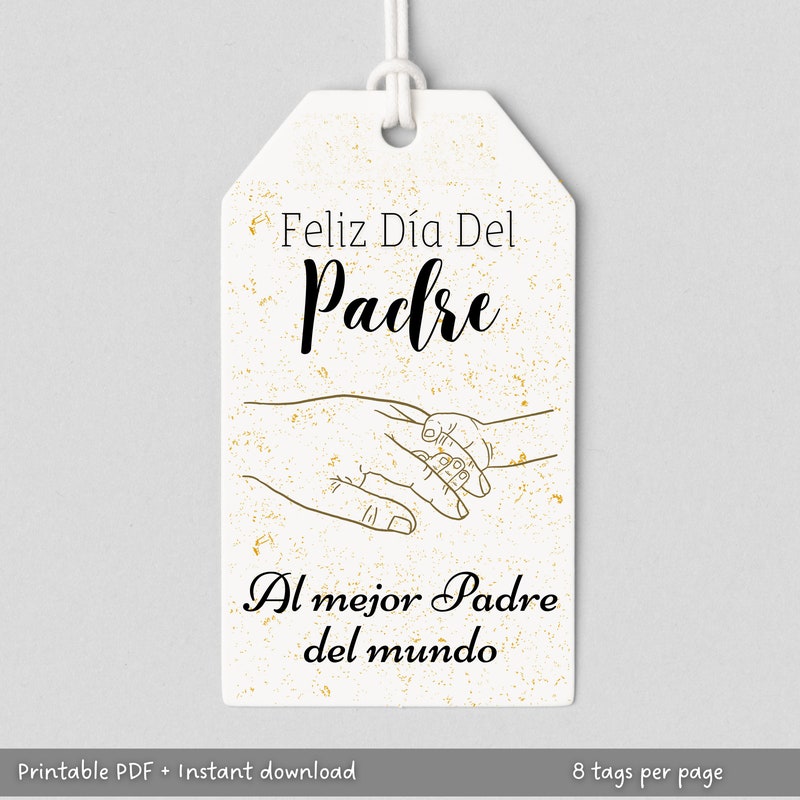 Dia Del Padre - Etsy