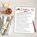 Christmas Trivia Game Printable, Fun Holiday Party Game, Office Party ...