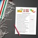 Cinco De Mayo Party Games Printable, Mexican Fiesta Games for Adults ...