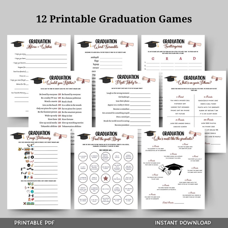 College Signing Day Table Ideas - Etsy