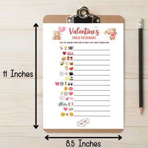 Valentine's Day Game Bundle for Kids Printable Valentines - Etsy