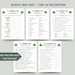 St Patrick's Day Irish Slang Game Printable, St Paddy's Party Games, St ...