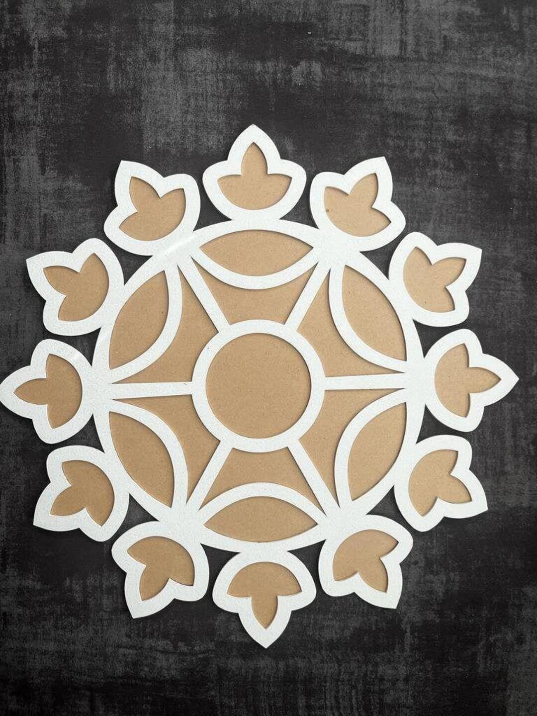 MDF Rangoli Design Create a Beautiful Pattern Effortlessly for Any ...