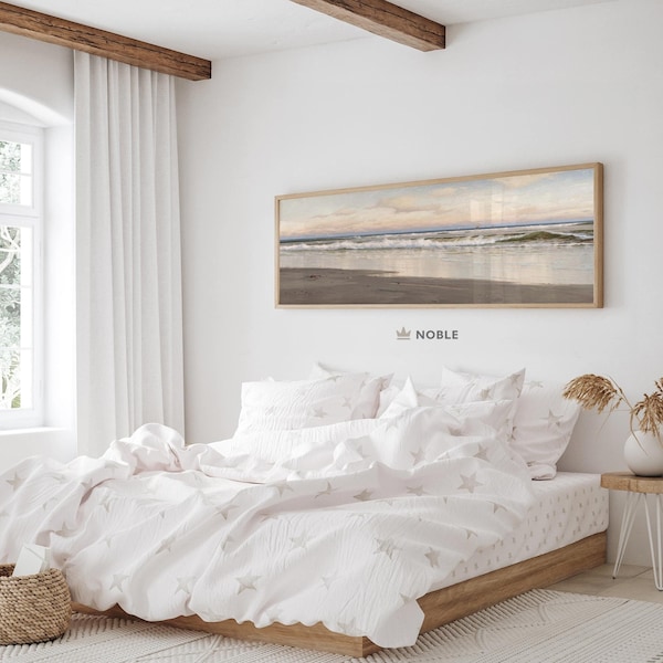 Beach House Art - Etsy