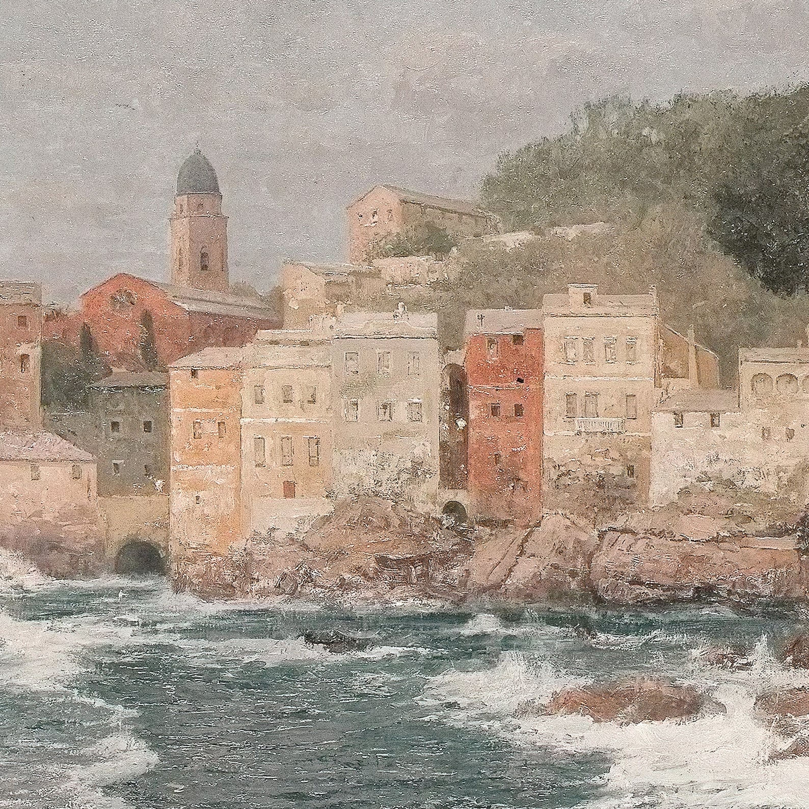 Italy Wall Art Vintage Gallery Digital Downloads Gallery - Etsy