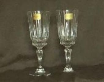 French Sherry Glasses - Etsy