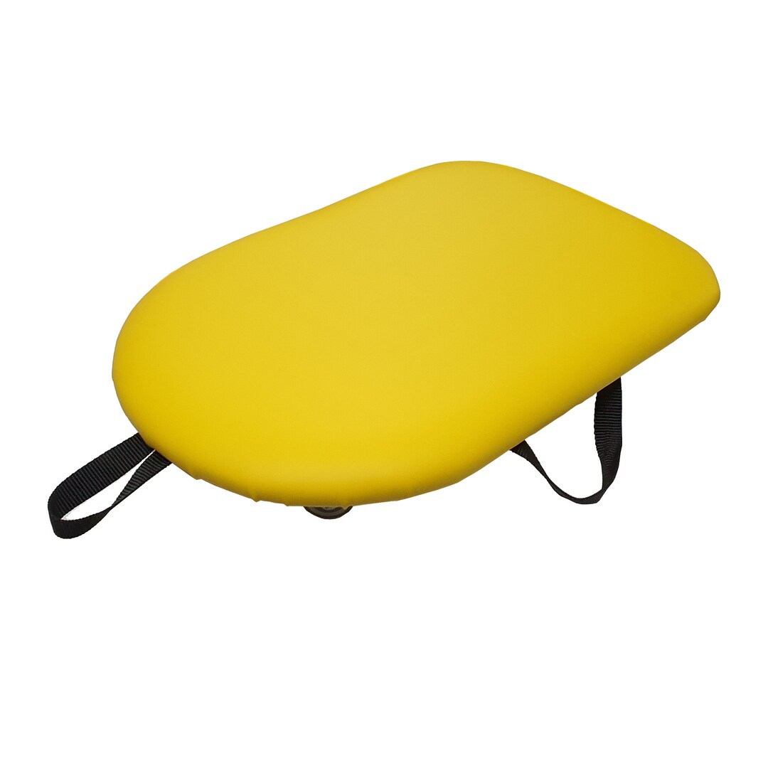 Scooter Board for Motor Planning and Balance Coordination for Special ...