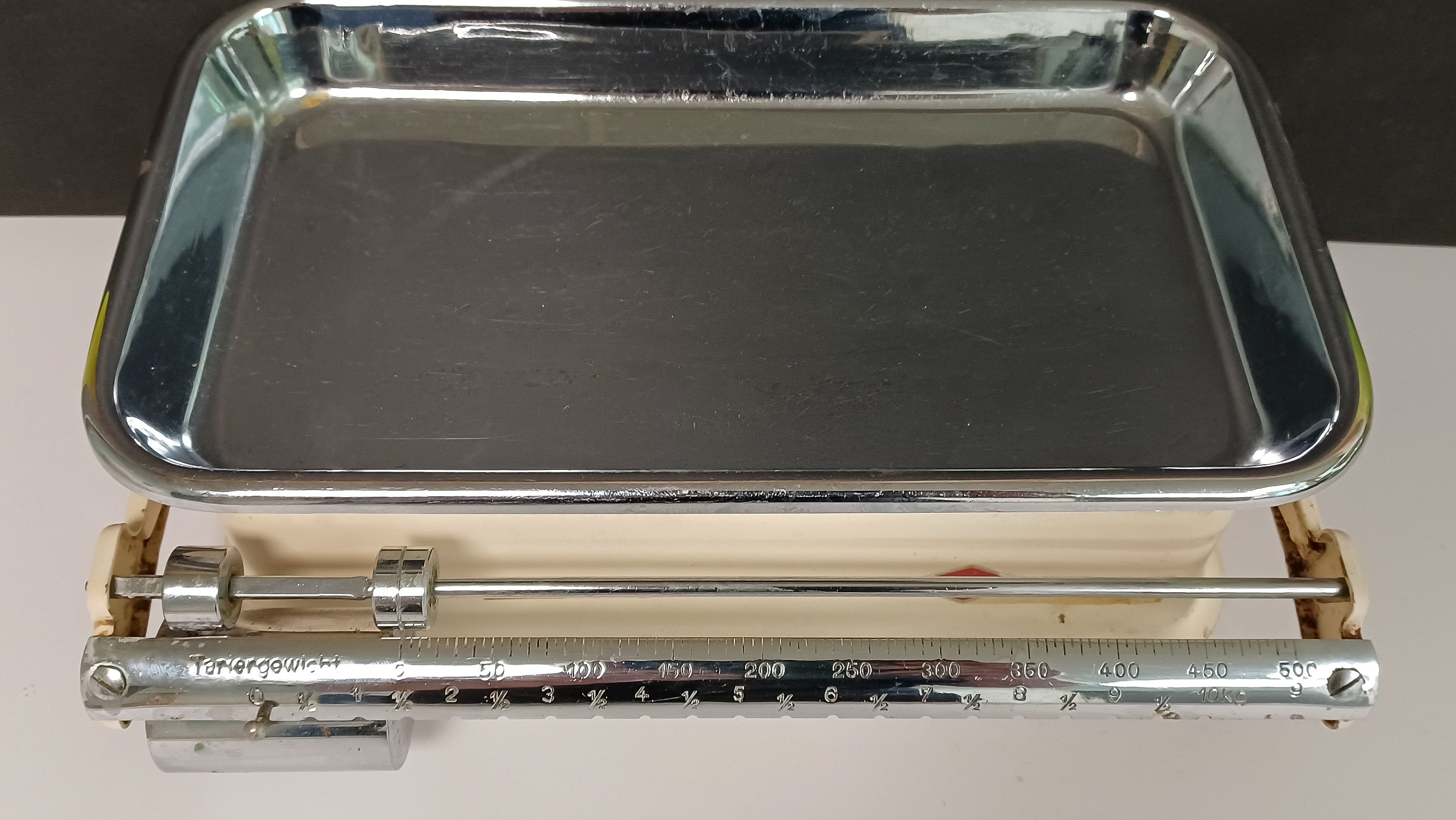 Krups Perla Balance Kitchen Scale - Etsy