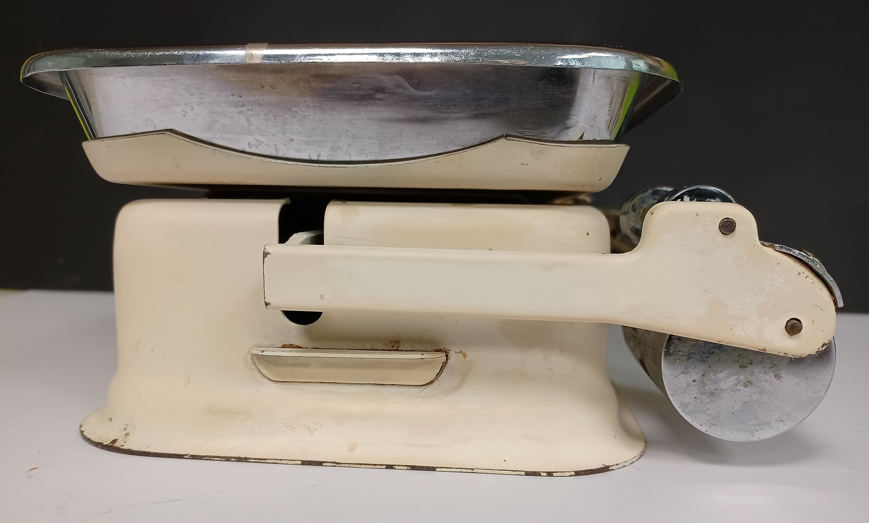 Krups Perla Balance Kitchen Scale - Etsy