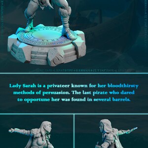 Kara | Ladies of the North | Gilmore Studios - Etsy