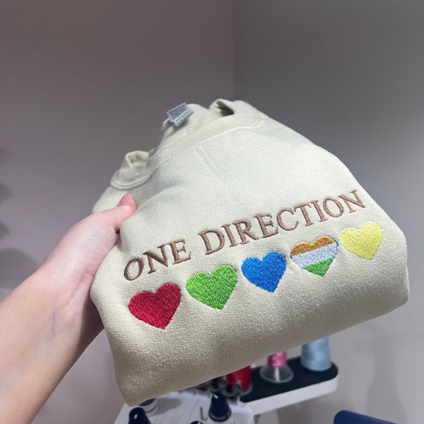 One Direction Merch - Etsy