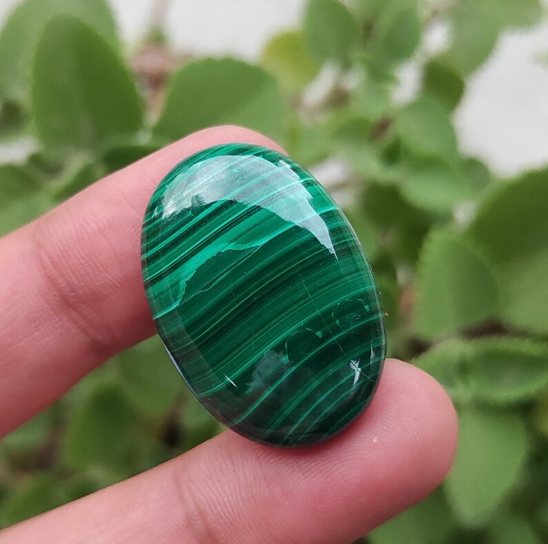 Mix Shape Malachite Cabochon, Green Malachite Gemstone, Malachite for ...