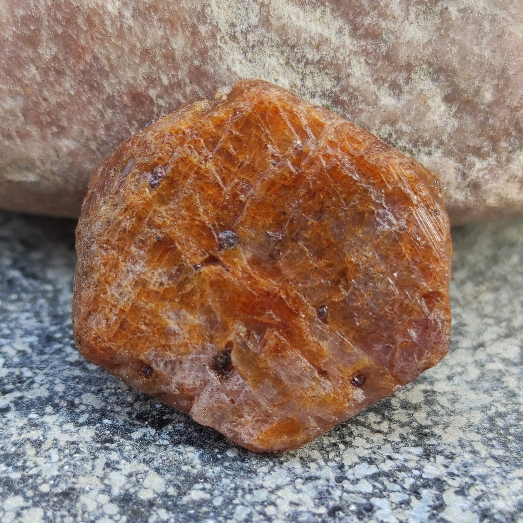 Ruby Record Keeper Crystal Sacred Large Size Ruby Hexagon - Etsy