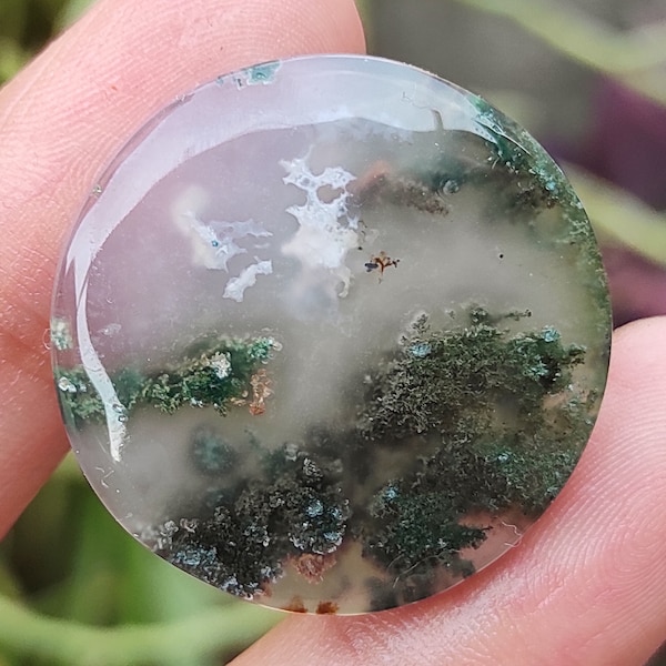Agate Cabochon - Etsy