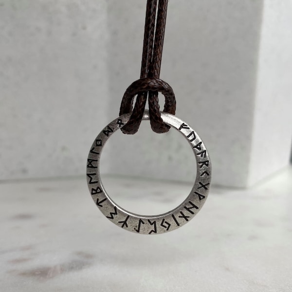 Occult Necklace Pendant Men - Etsy