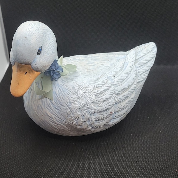 Ceramic Goose - Etsy