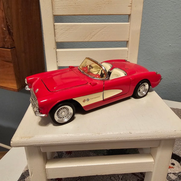 Corvette Model Car Kits - Etsy