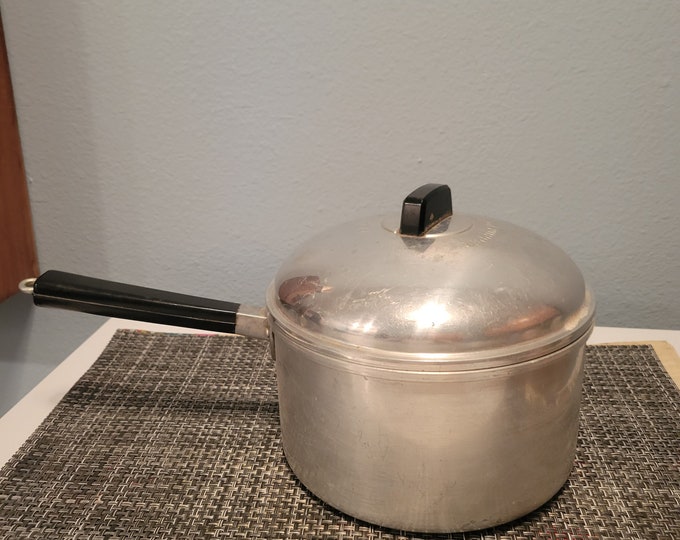 Aladdin No Shake Vintage Popcorn Popper ( Rare) - Etsy