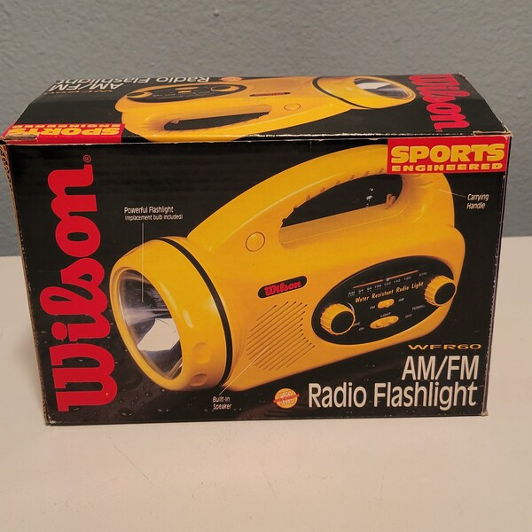 Am Fm Radio - Etsy