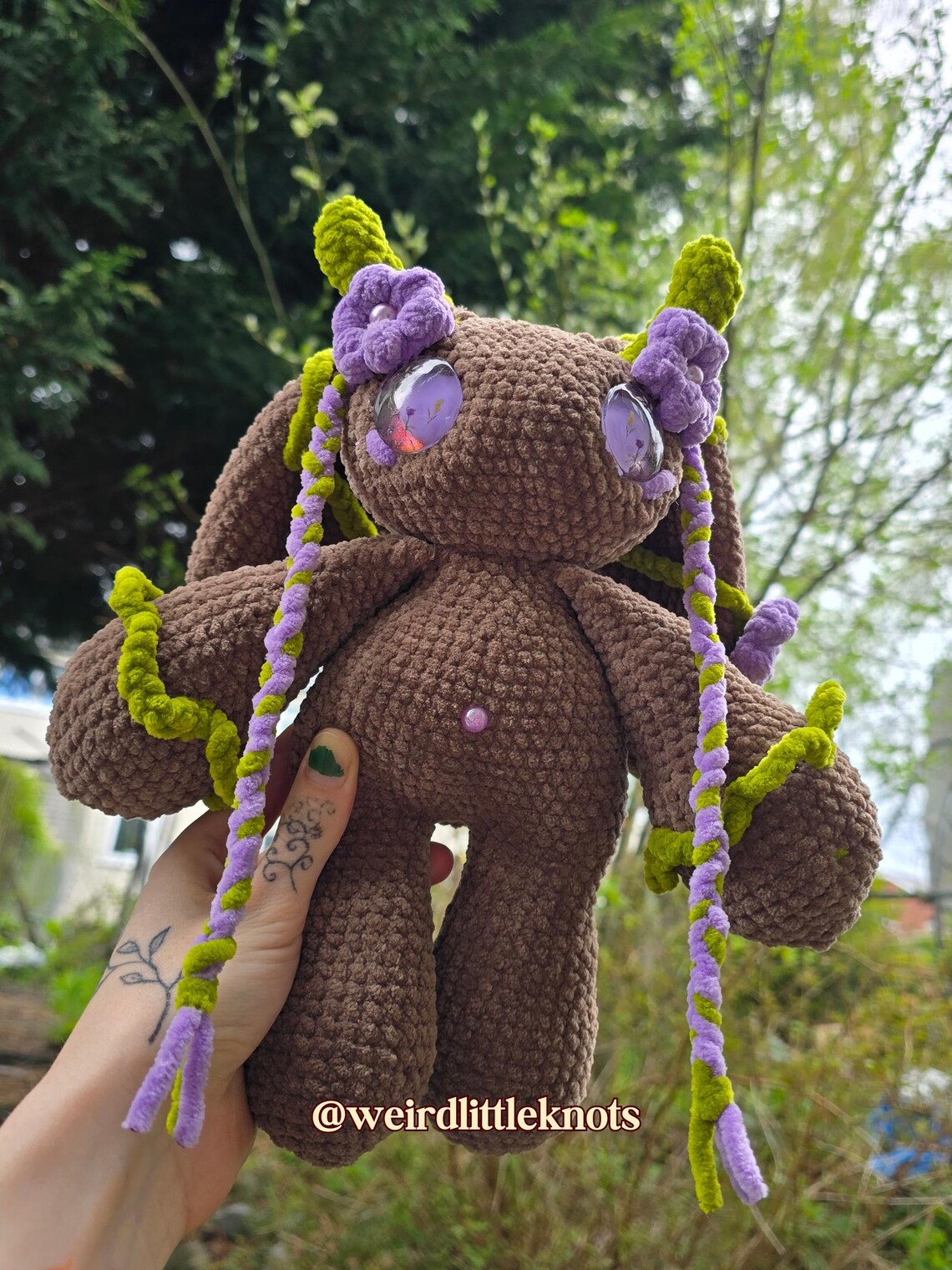Rosey - Flora Guardian - Series 1 - Etsy