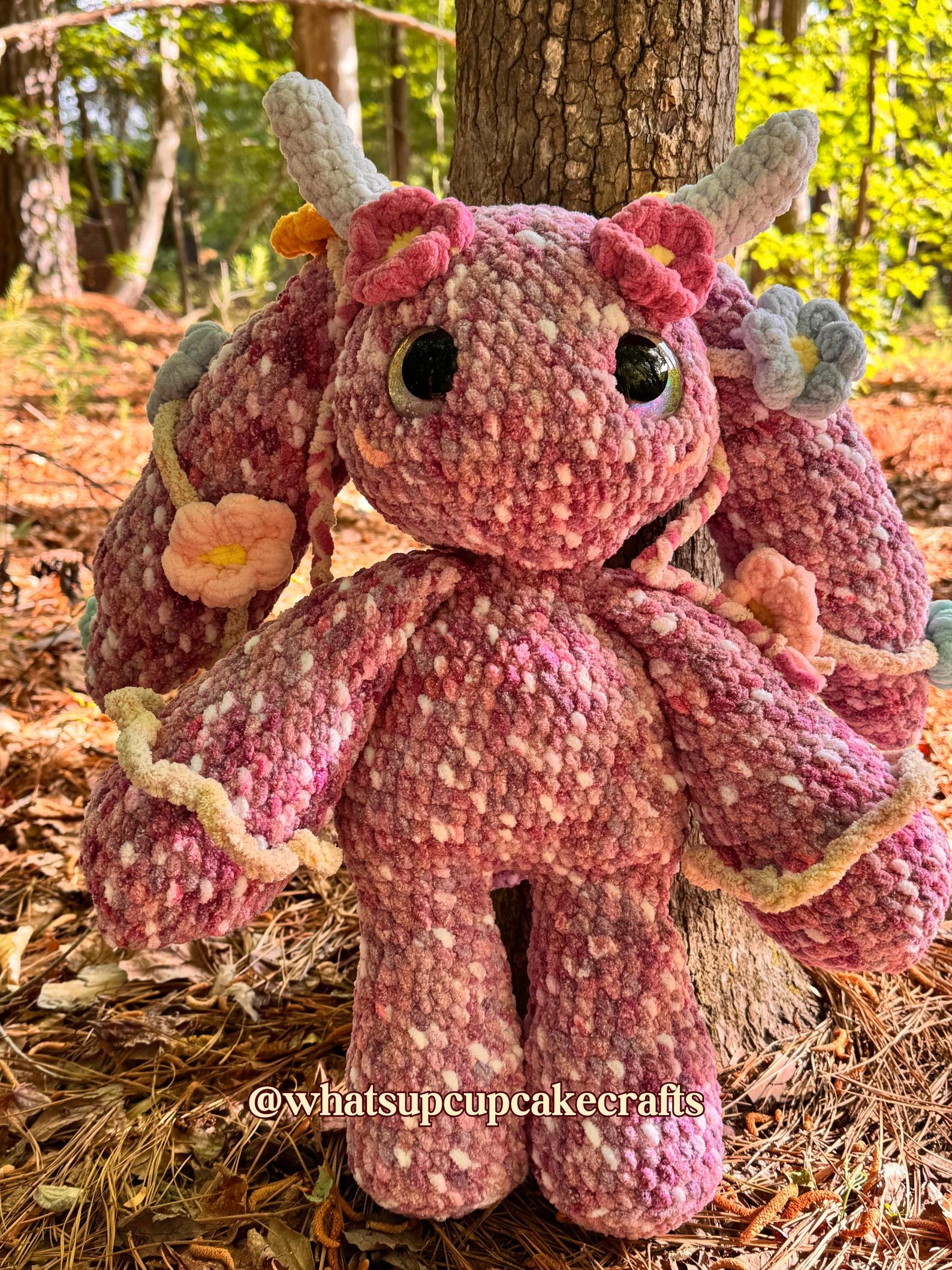 Rosey - Flora Guardian - Series 1 - Etsy