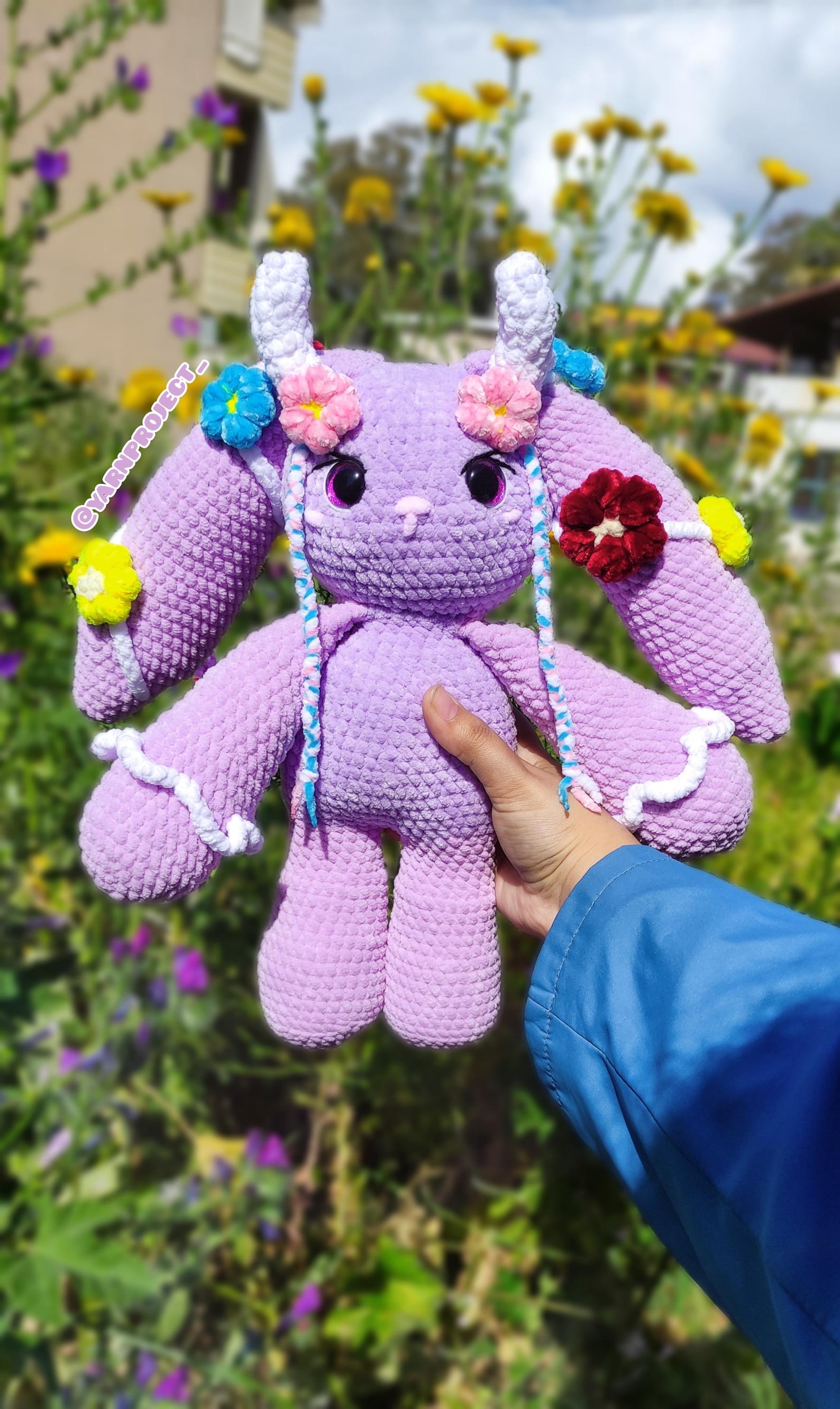 Rosey - Flora Guardian - Series 1 - Etsy
