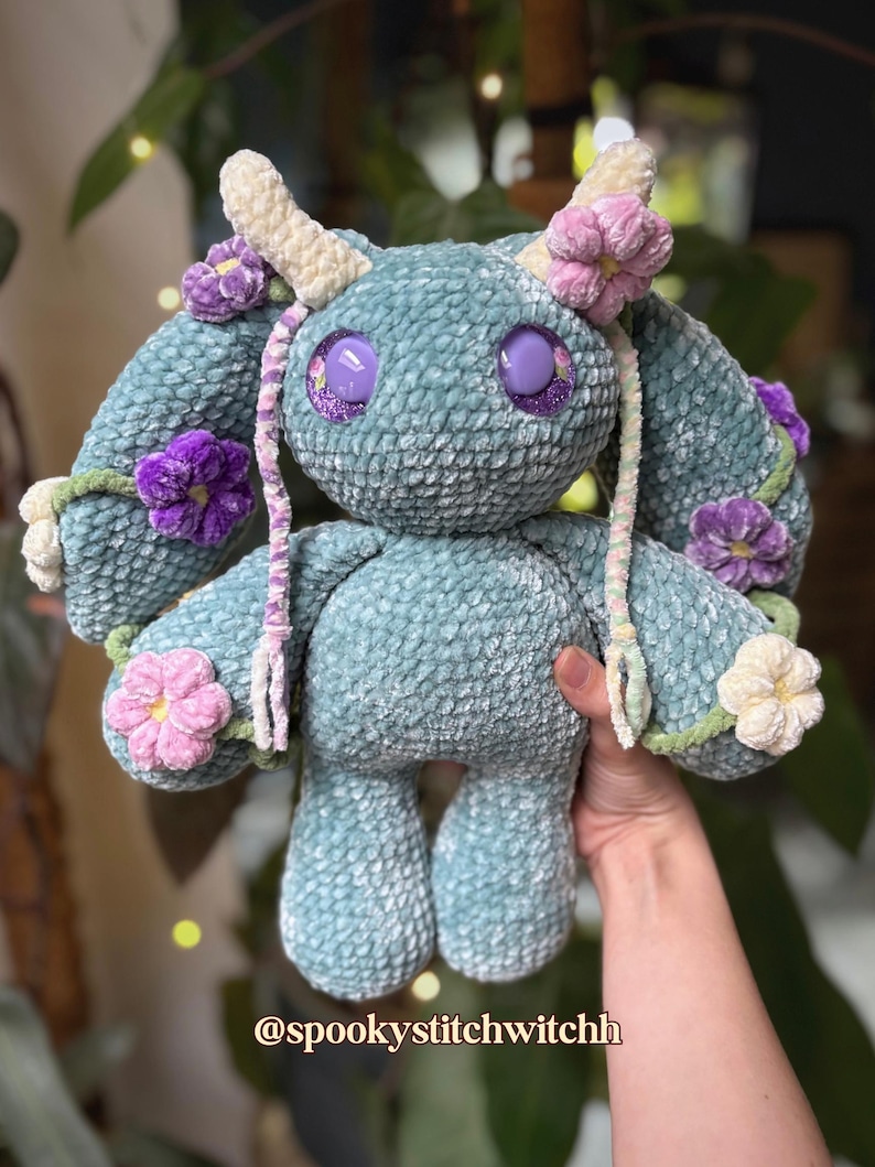 Rosey - Flora Guardian - Series 1 - Etsy