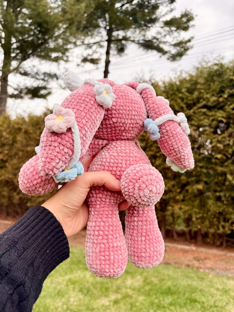 Rosey - Flora Guardian - Series 1 - Etsy