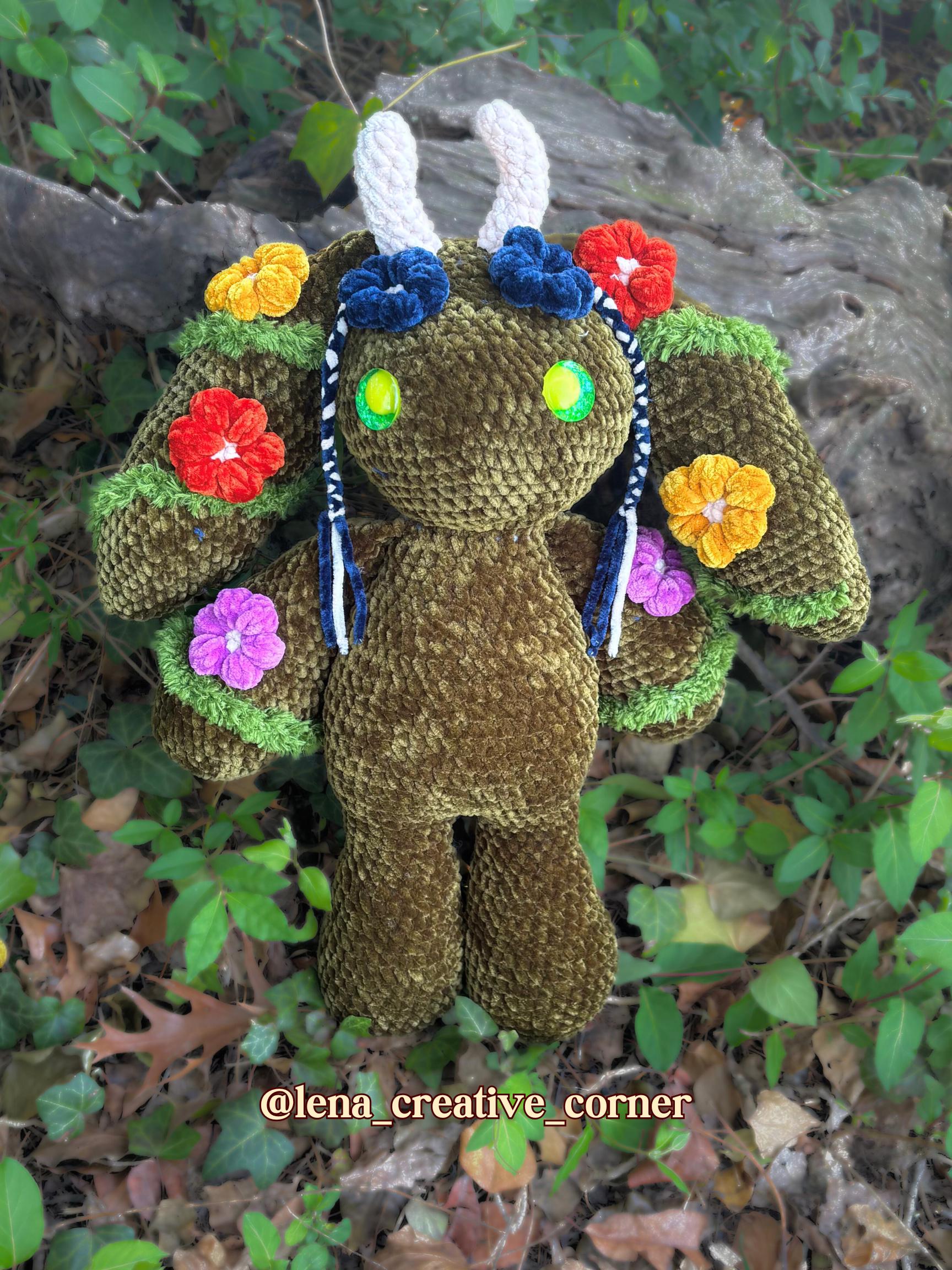 Rosey - Flora Guardian - Series 1 - Etsy