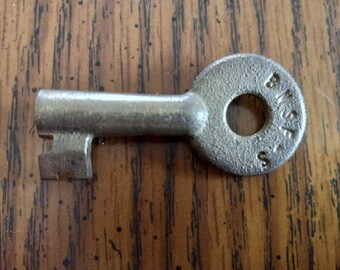 Union Pacific Railroad Key, Railroad Collectible - Etsy