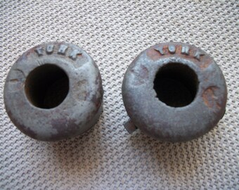 Cattle Horn Weights - Etsy