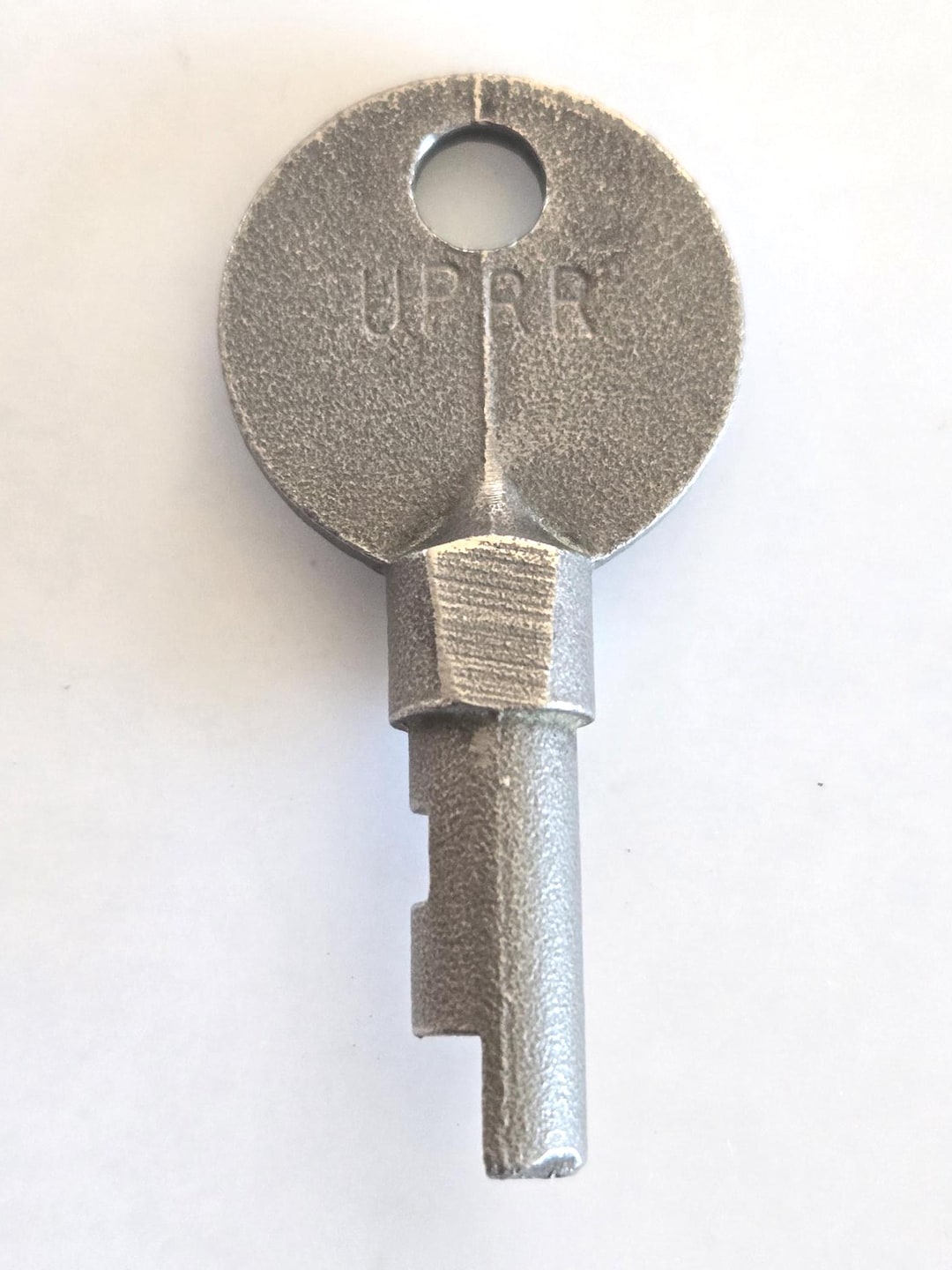 Sargent & Greenleaf 102 High Security Padlock Key ~ Free S/H #BA535 - Etsy