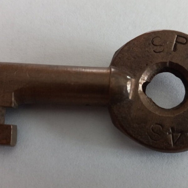 Railroad Switch Keys - Etsy