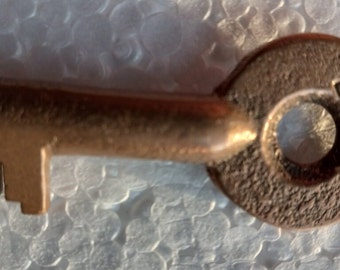 Union Pacific Railroad Key, Railroad Collectible - Etsy