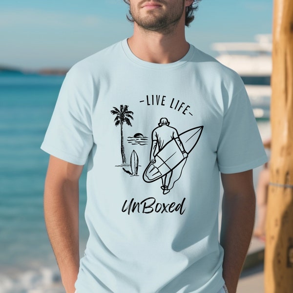 Island Life - Etsy