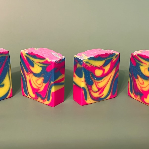 Beautiful Soap - Etsy