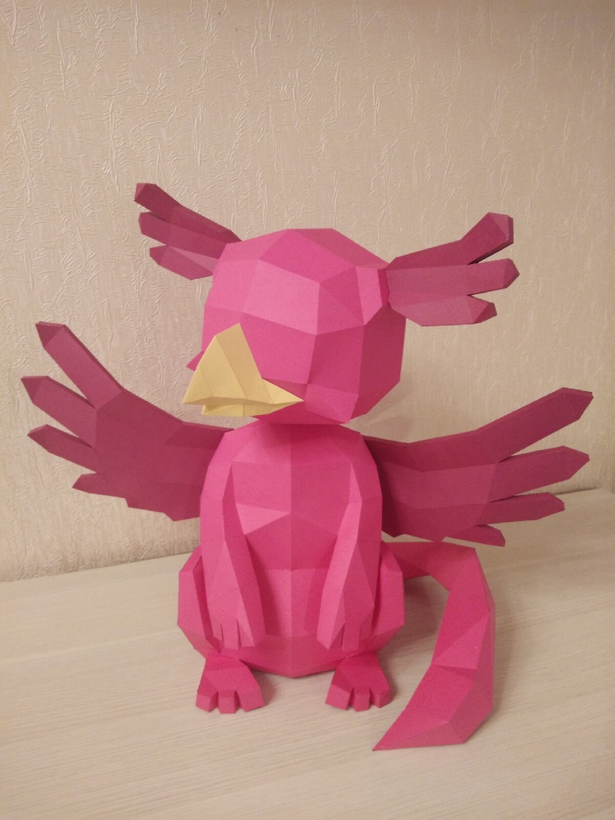 Griffin Papercraft 3D SVG DXF Pdf DIY Low Poly Paper Crafts | Etsy Griffin Papercraft 3D SVG DXF Pdf DIY Low Poly Paper Crafts | Etsy