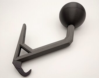 Motorcycle Wall Mount - Etsy